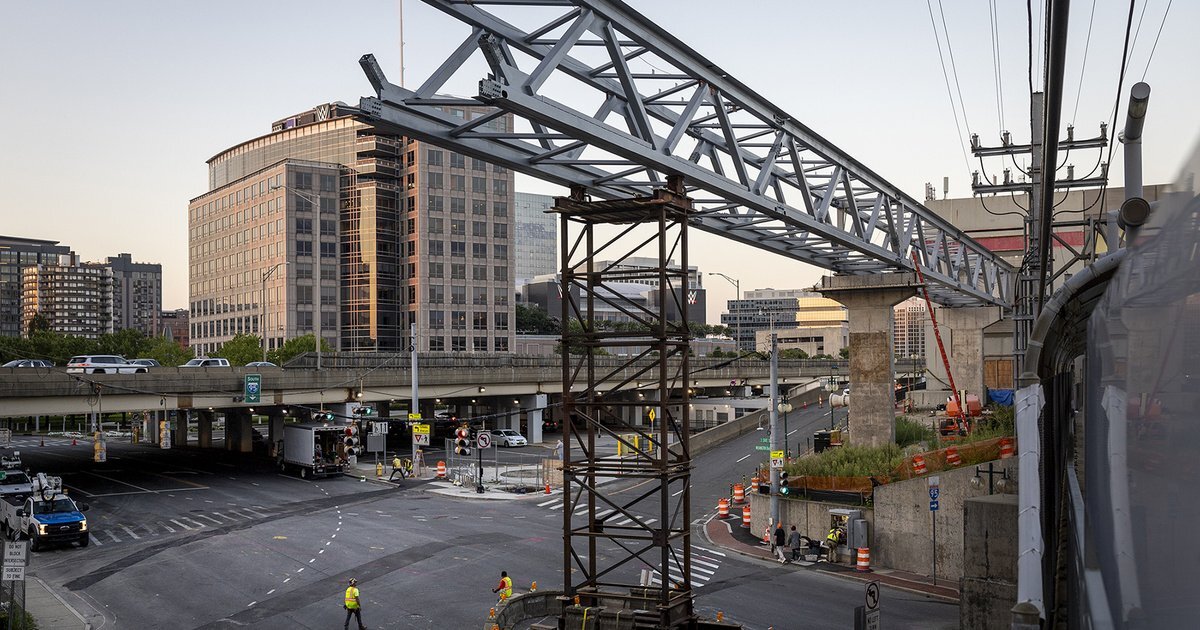 The Bipartisan Infrastructure Law - USA Works