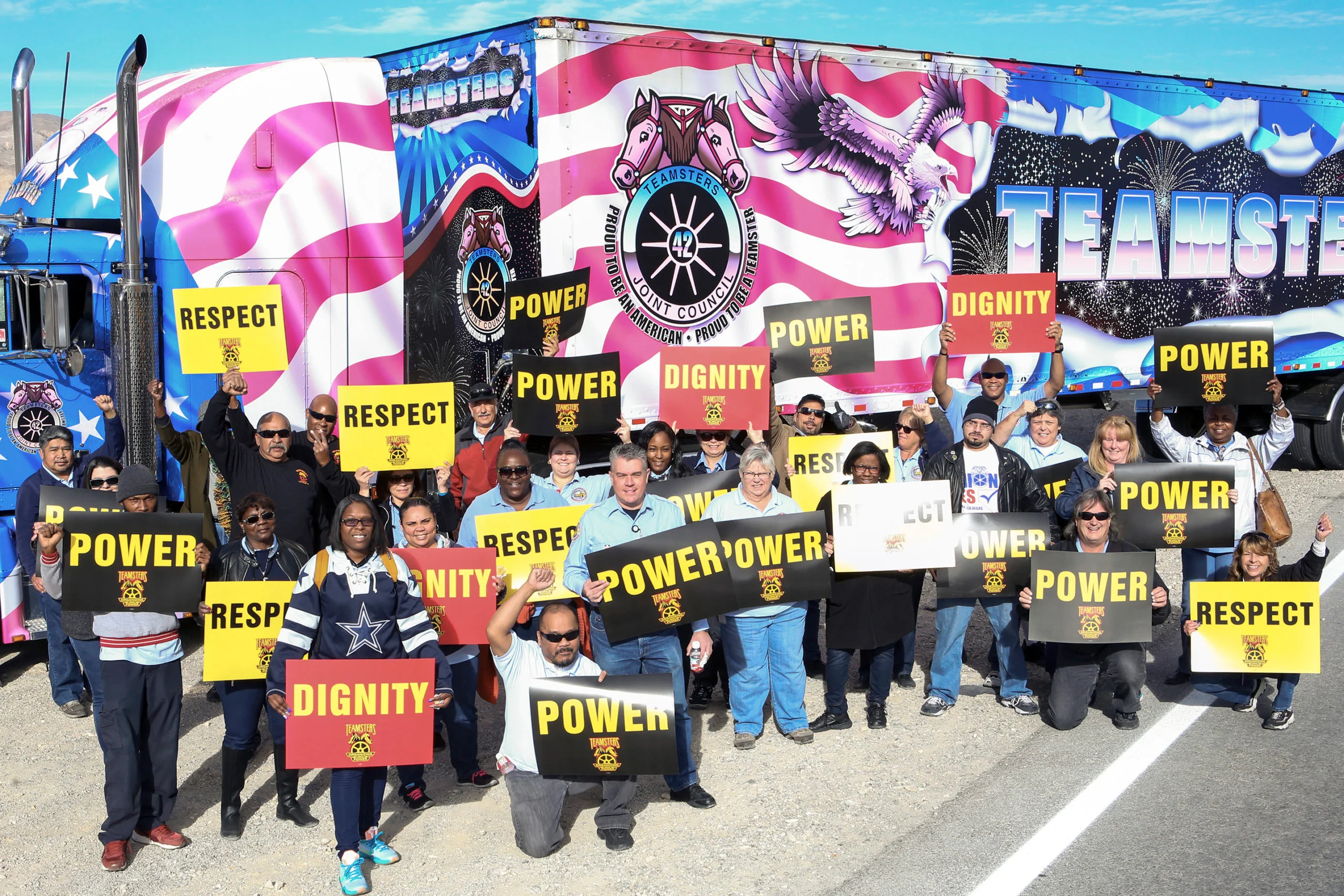 Inside the Teamster Life: The Realities of Modern Union Work