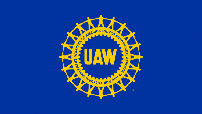 UAW Local 677 BMW RDC Negotiation Update, May 10, 2024 - USA Works