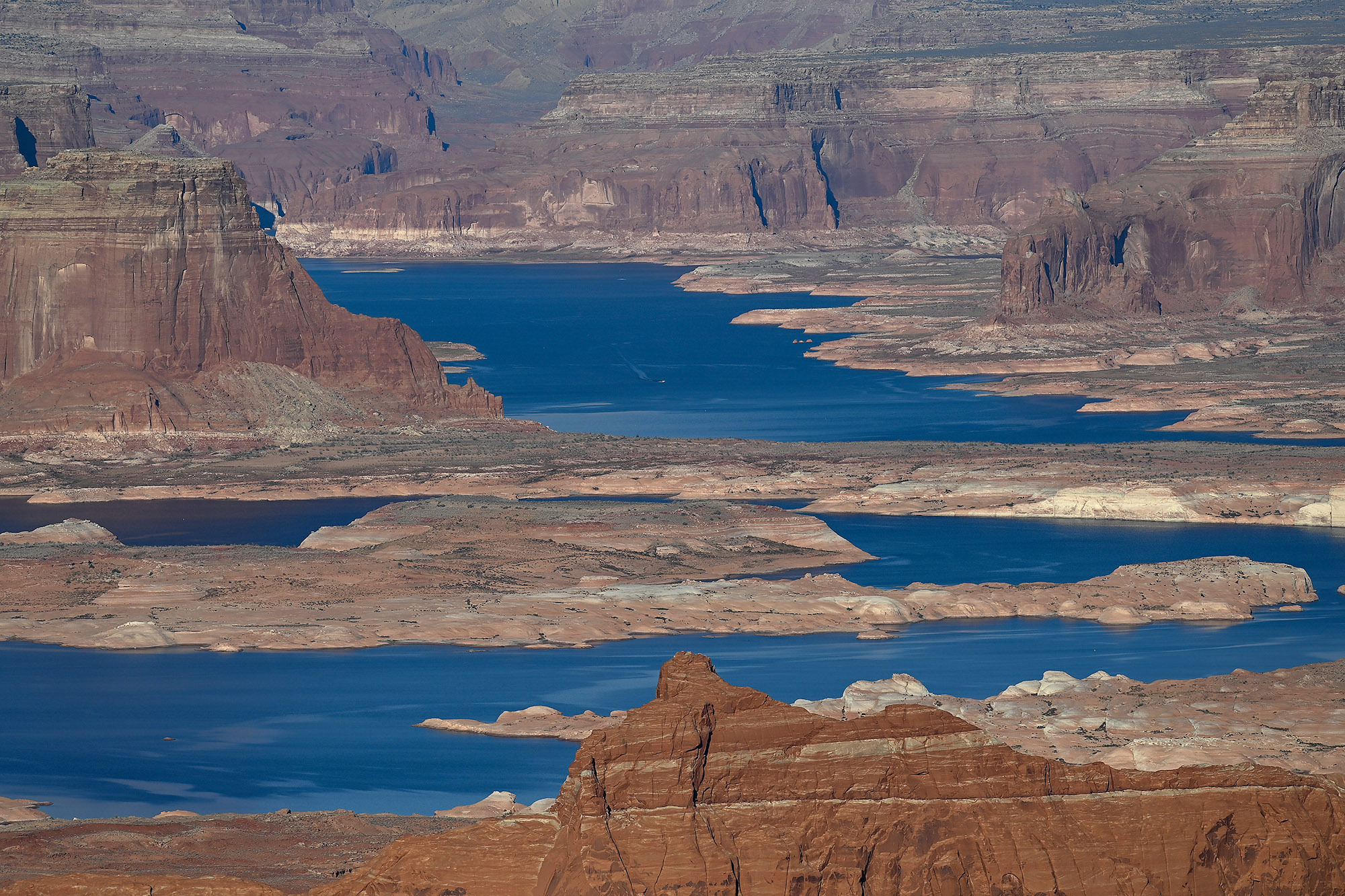 Understanding U.S. Water Infrastructure - USA Works