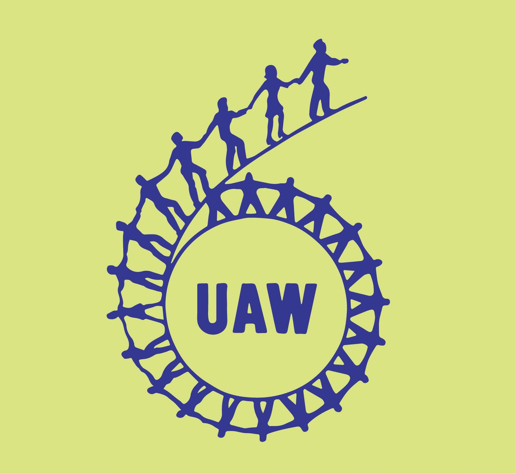 UAW's Mike Miller Condemns Attacks on UCLA Students, Workers - USA Works