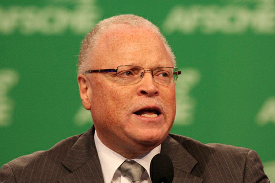 Saunders: Political violence has no place in America - USA Works