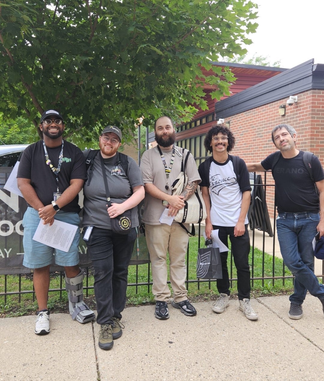 Teamsters Win Twice in Week at Zen Leaf Cannabis - USA Works