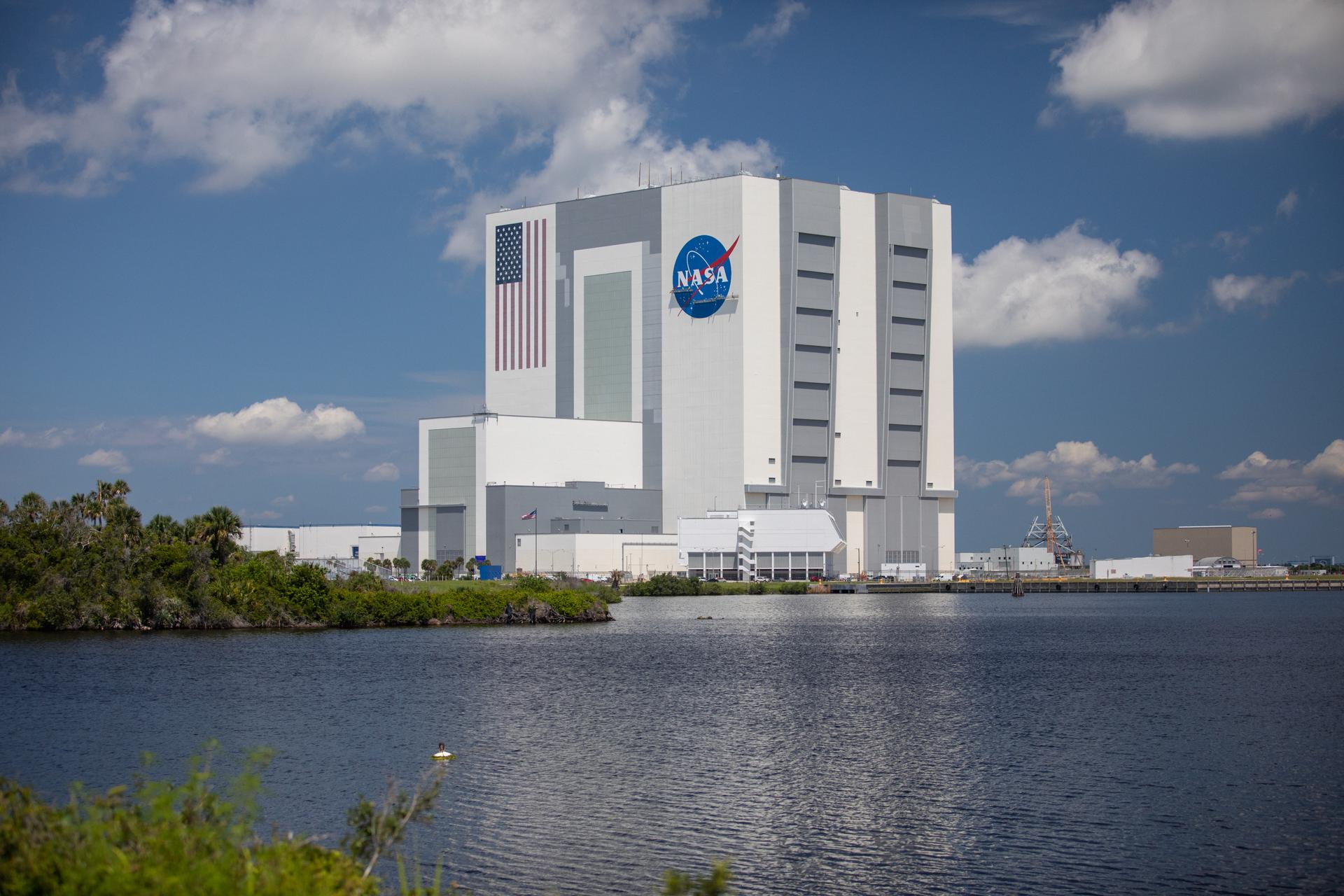 Report Reveals Major Infrastructure Issues at NASA - USA Works