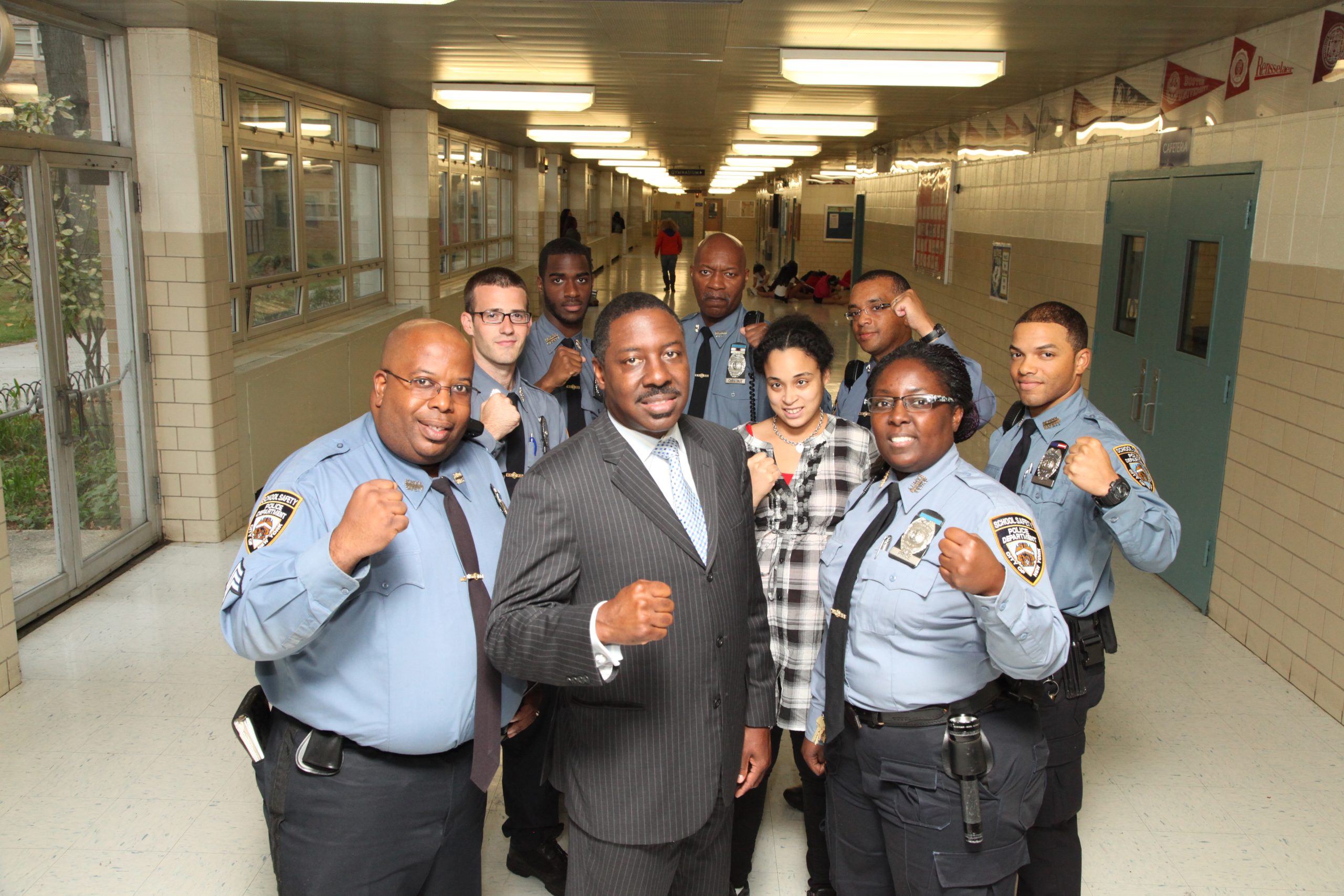 Teamsters Local 237 Presidential Election: Floyd Faces Challenger ...