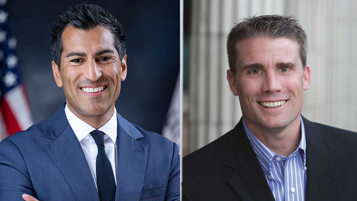 California Legislators Urge Kaiser CEO to End Mental Health Strike ...