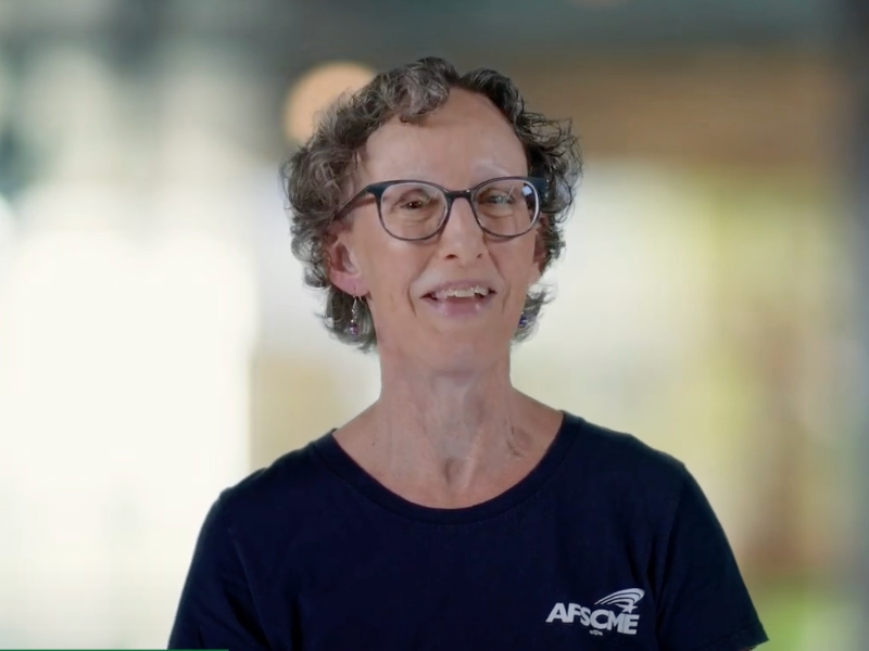 Exploring the Vital Roles of AFSCME Stewards in Union 411 Series - USA ...