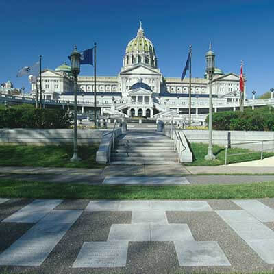 Dan Goughnour's Victory Secures Majority in Pennsylvania House - USA Works