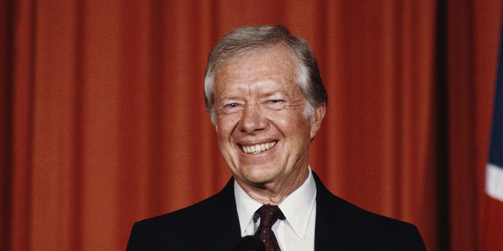 AFSCME Honors Jimmy Carter's Legacy of Public Service and Humanity ...