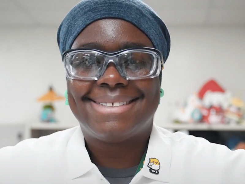 Amy Peters Ensures Safe Water for Nebraska as AFSCME Award Winner - USA ...