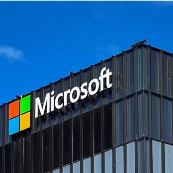 Microsoft's $80B AI Investment: Data Center Expansion for 2025 - USA Works