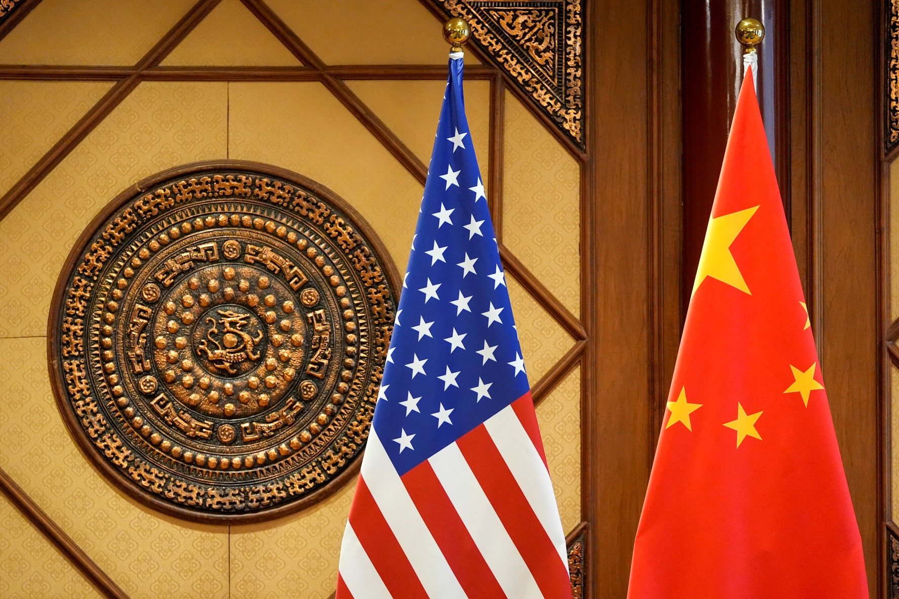 Navigating U.S.-China Competition: Strategic Recommendations Ahead ...