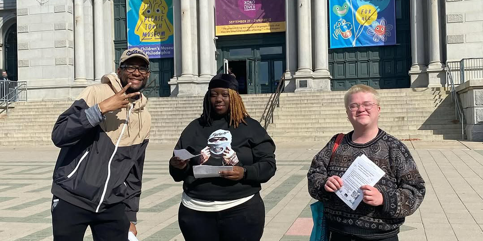 Please Touch Museum Workers Secure First Union Contract with AFSCME ...
