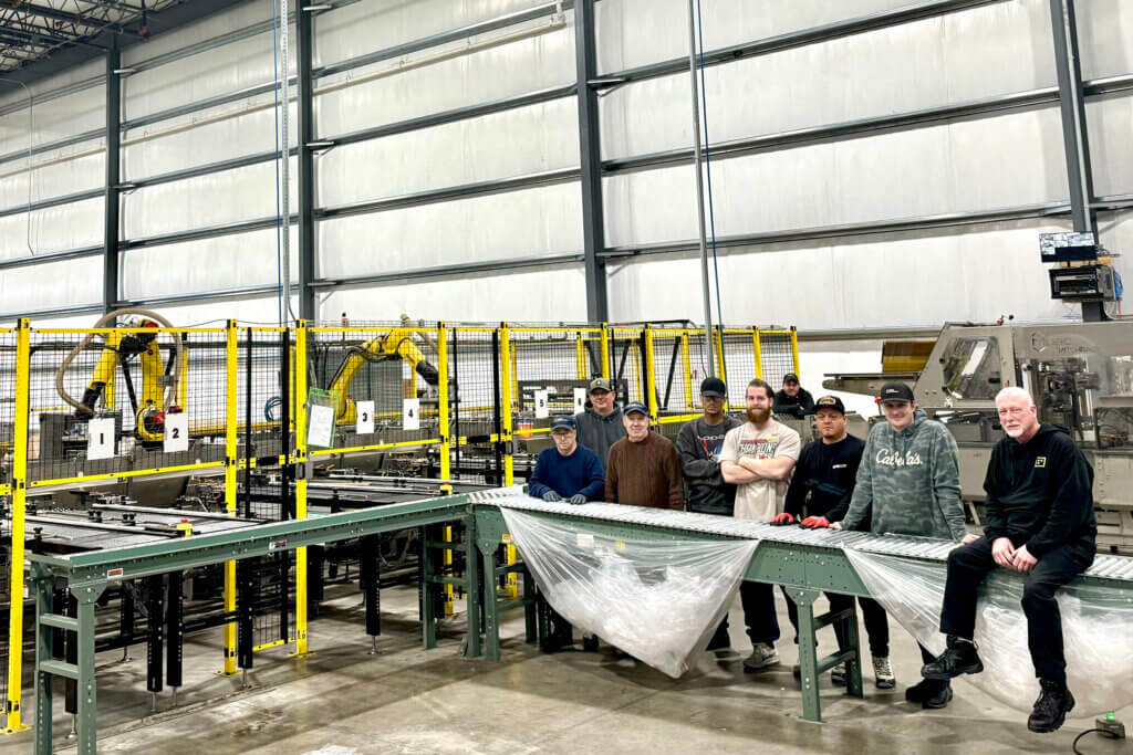 REV Copack's $3M Expansion to Create 132 Jobs in Luzerne County - USA Works