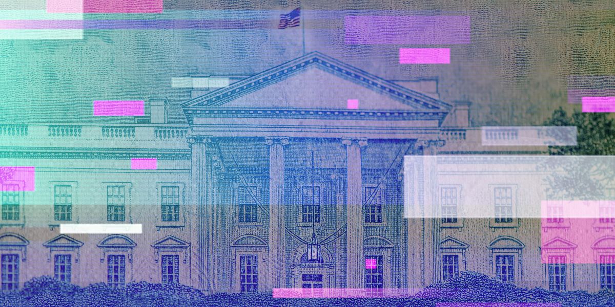 Trump Unveils $500B Stargate Project for AI Infrastructure Expansion ...