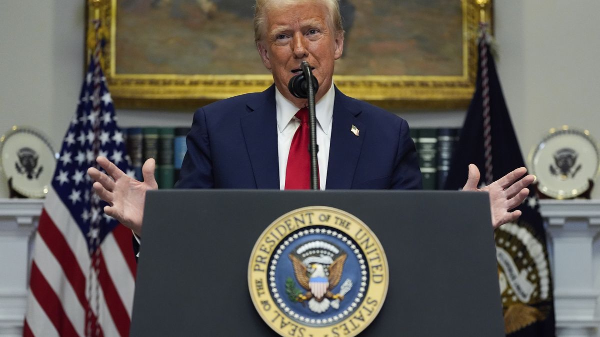 Trump Fires Democratic US Labor Board Member, Halting Board Operations ...