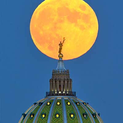 Governor Shapiro's $10M Investment Boosts Jobs in Pennsylvania - USA Works