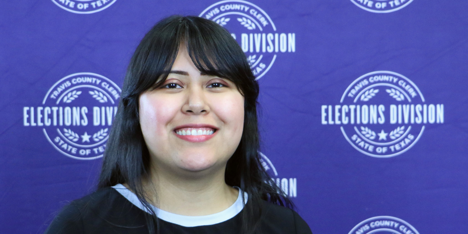 Cindy Ramirez: Inspiring Voter Advocate in Travis County, Texas - USA Works