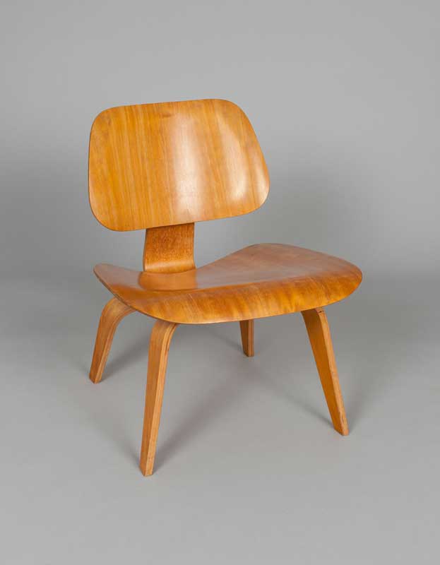 Ray Eames: Pioneering Designer of Mid-Century Modern Aesthetic - USA Works