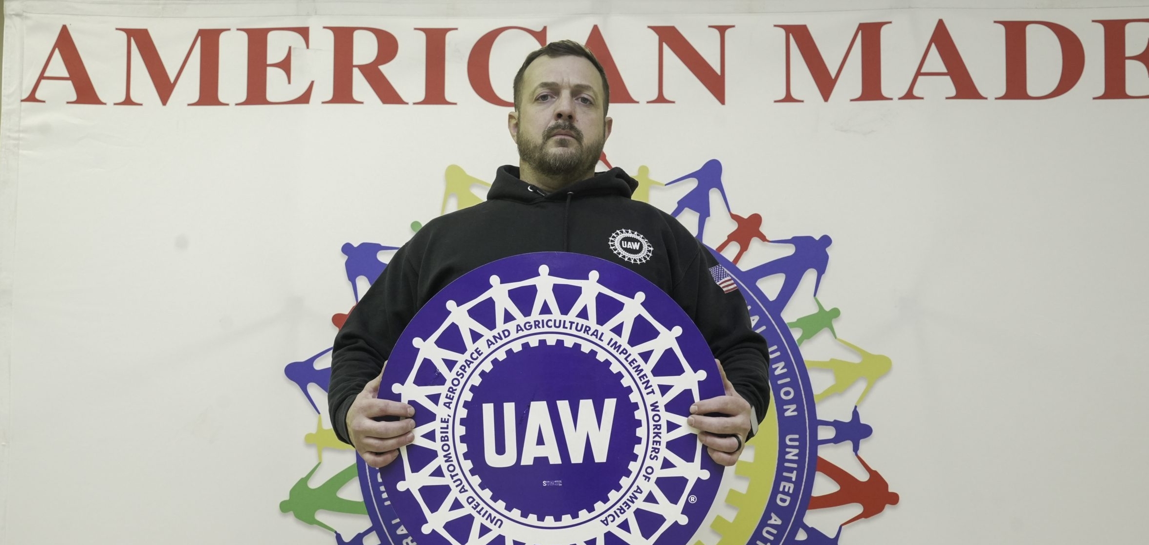 UAW Members at Rolls-Royce Vote 99.5% to Authorize Strike Action - USA ...