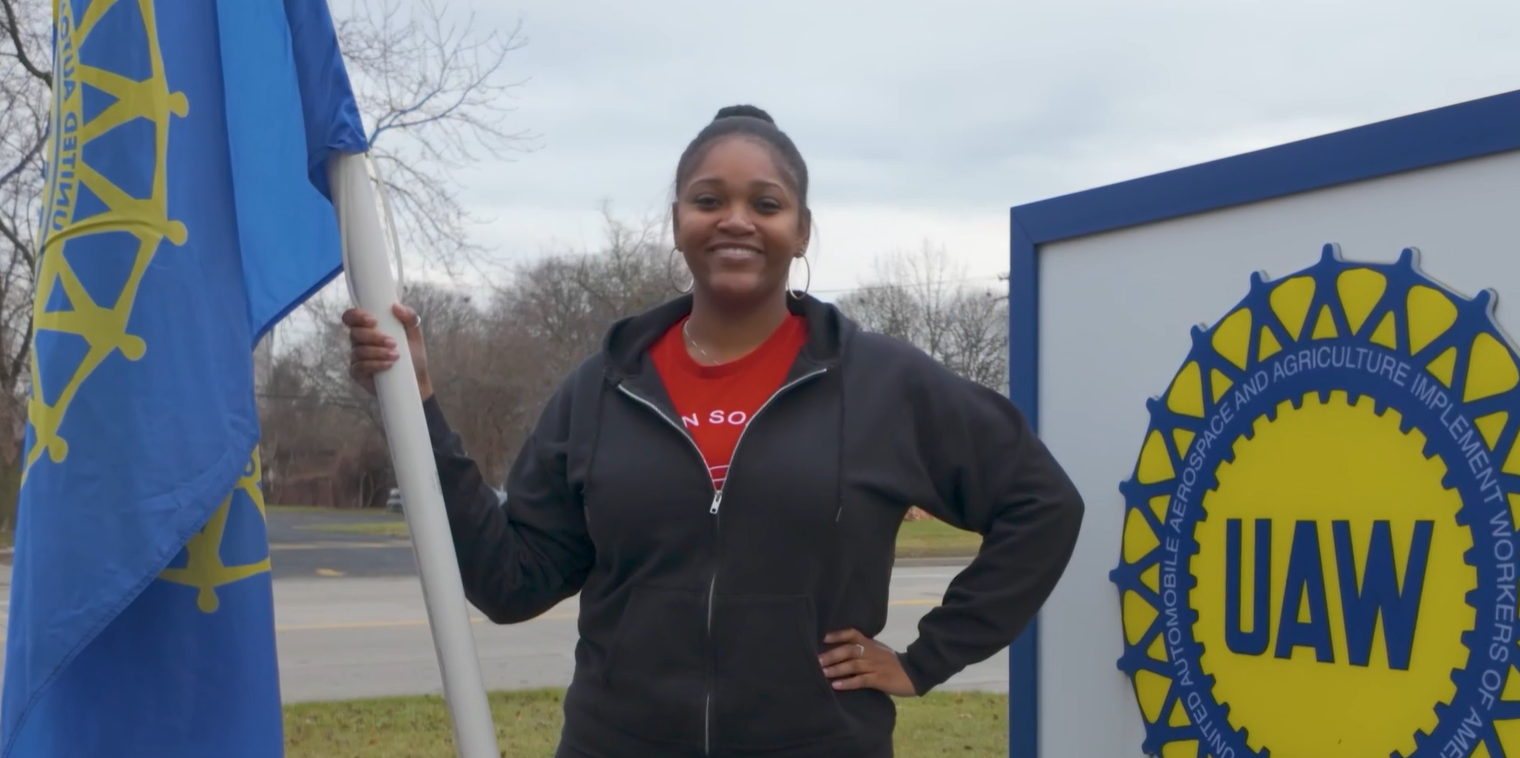 UAW members at Detroit Axle ratify new contract with Daimler Truck ...