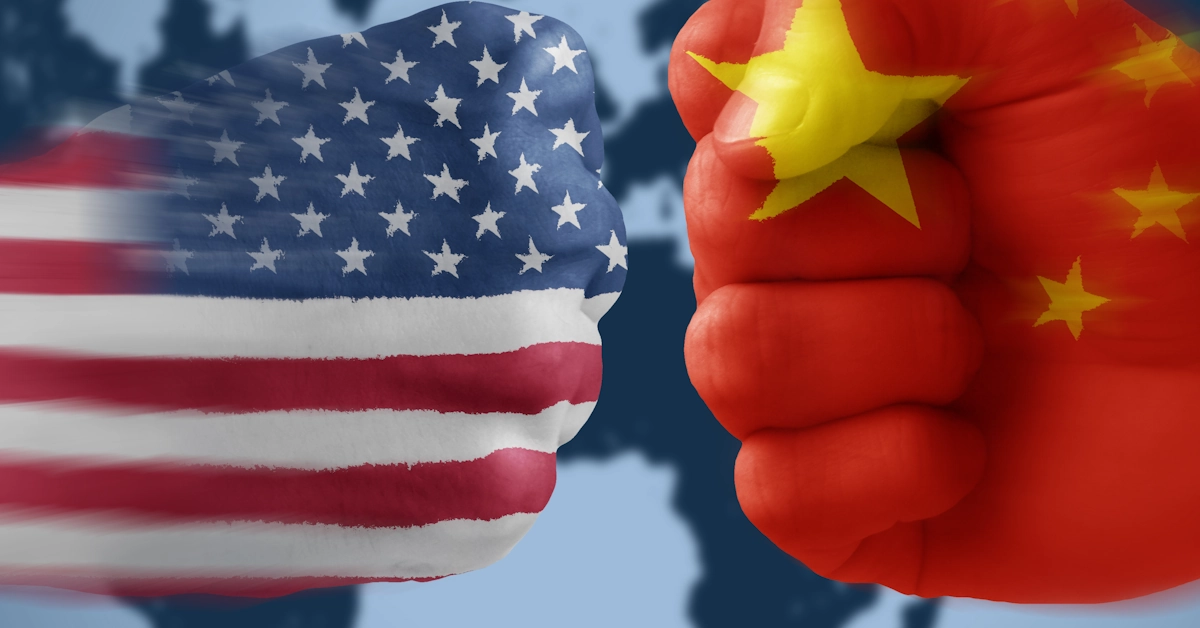 Examining CCP Cyber Threats to U.S. Homeland Security and ...