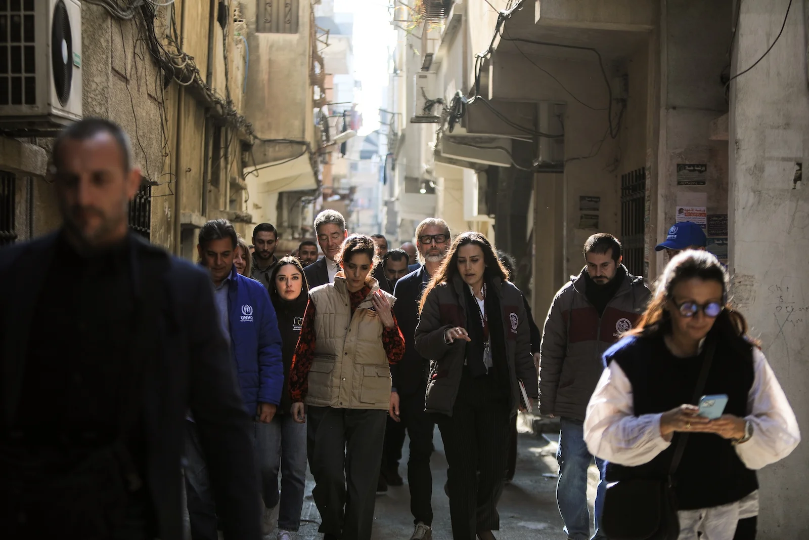 U.S. Faces Key Decision: Engage With Syria's New HTS-Led Government ...