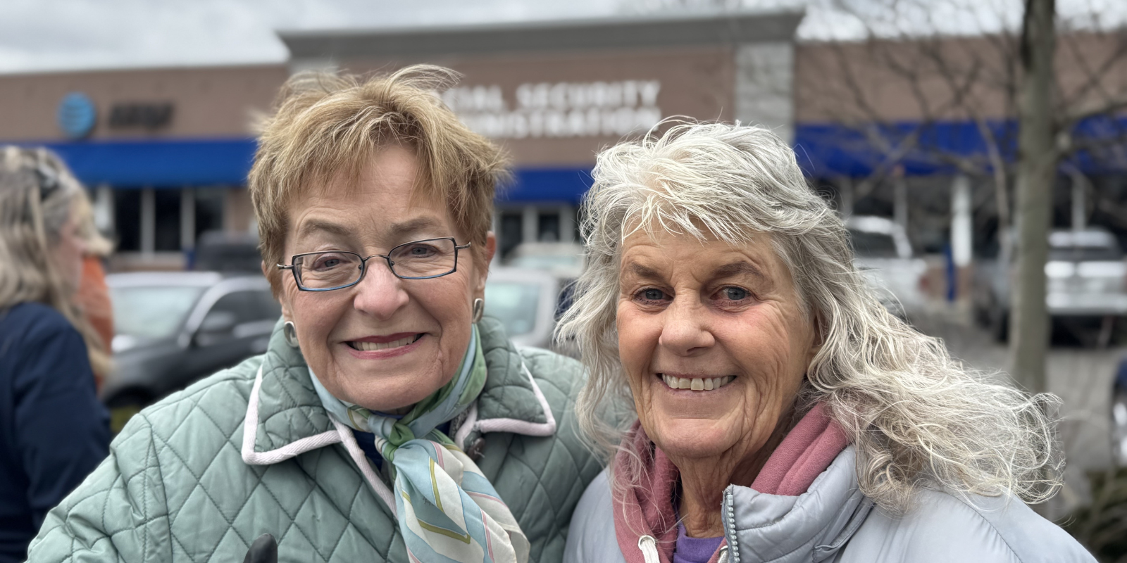 AFSCME Members Rally to Protect Social Security from Musk's Cuts - USA ...