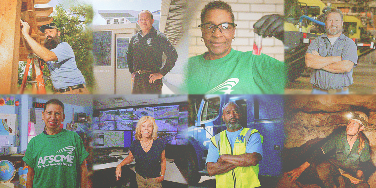 Honoring Public Service Workers: Their Impact and Deserved Recognition ...