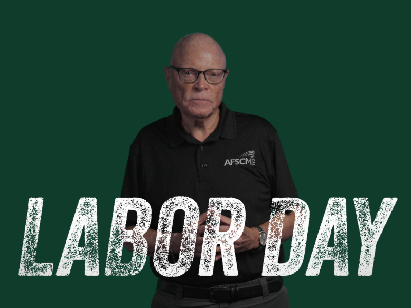 Celebrating Worker Power: Building a Fairer Future on Labor Day - USA Works
