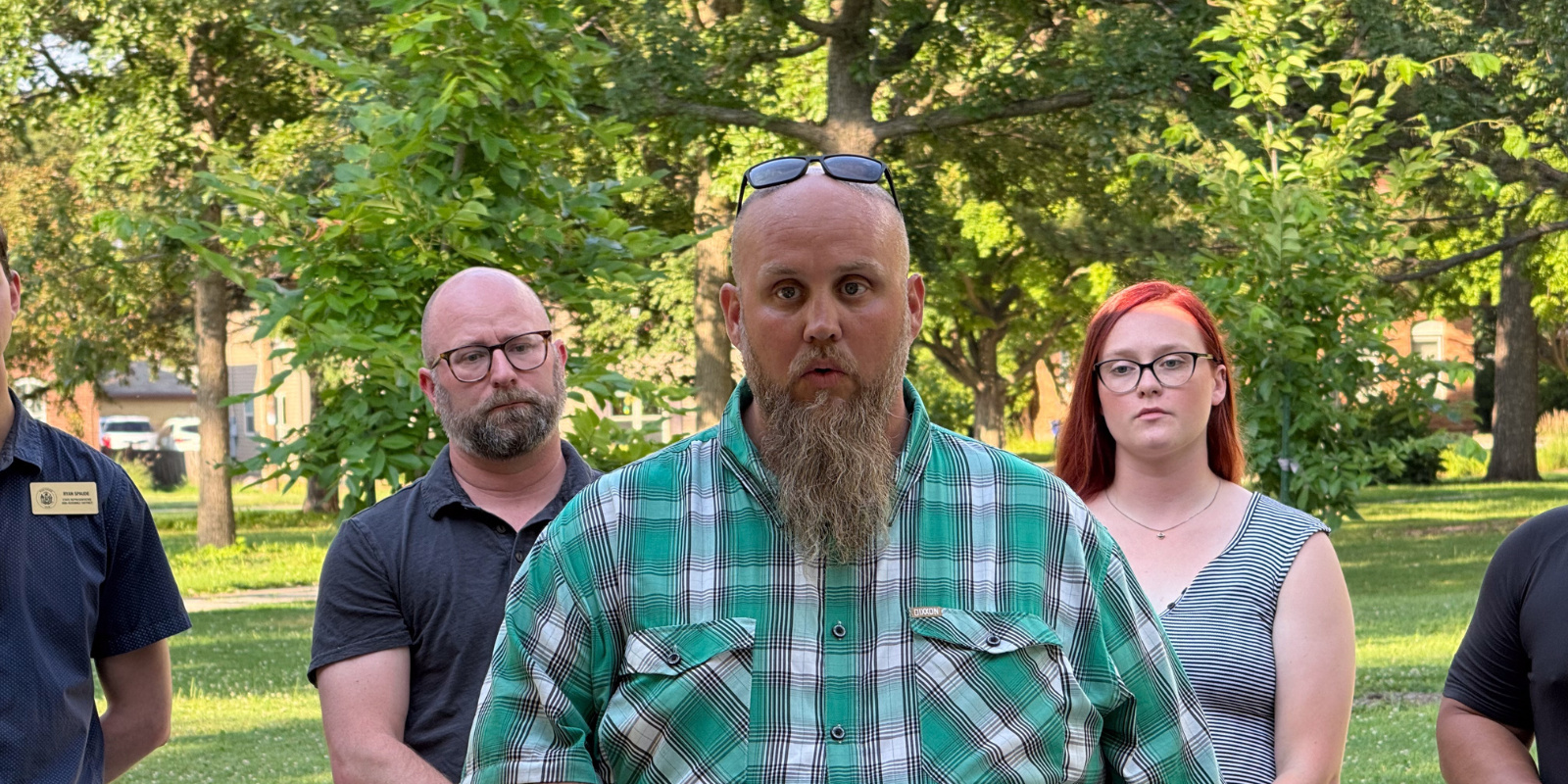 AFSCME Condemns Wisconsin Rep. Wied's Backing of Controversial Bill ...