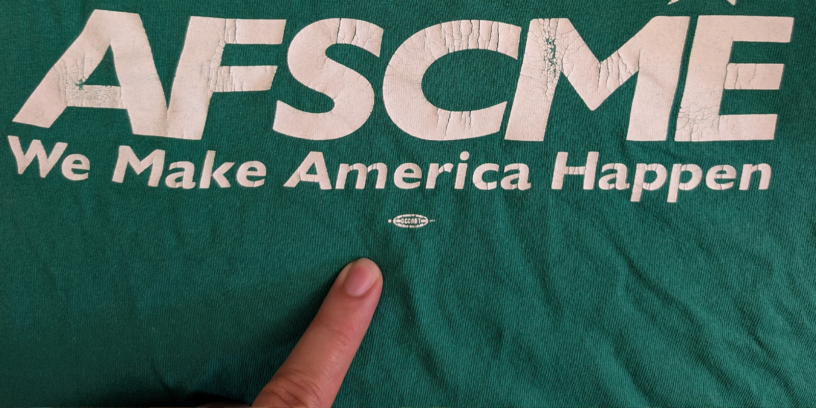 Create Your Own Union Bug: A Fun Way to Learn Labor History - USA Works