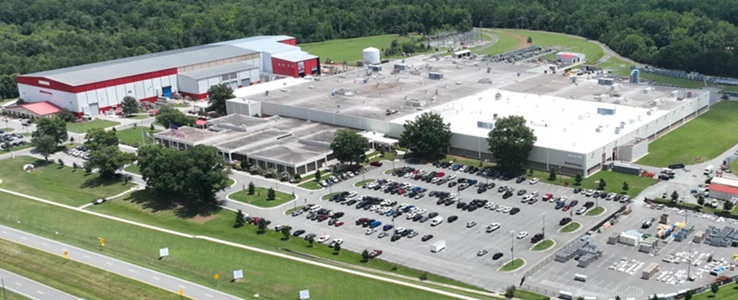 Hitachi Energy to Invest Over $1 Billion in U.S. Grid Expansion - USA Works