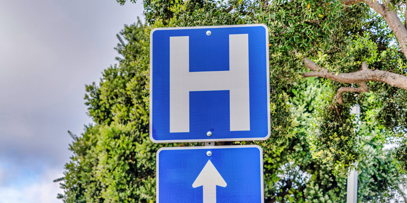 Iowa Corrections Sgt. Urges Action to Protect Rural Hospitals - USA Works