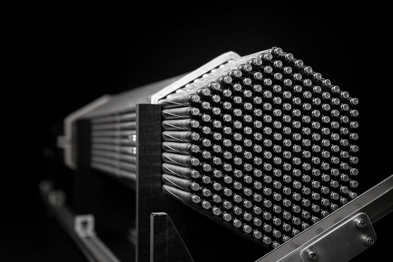 Fuel Fabrication: Key to Nuclear Growth and Uranium Demand Surge - USA ...