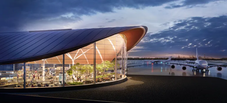 AECOM Plans to Sell Construction Management Amid AI and Market Growth ...