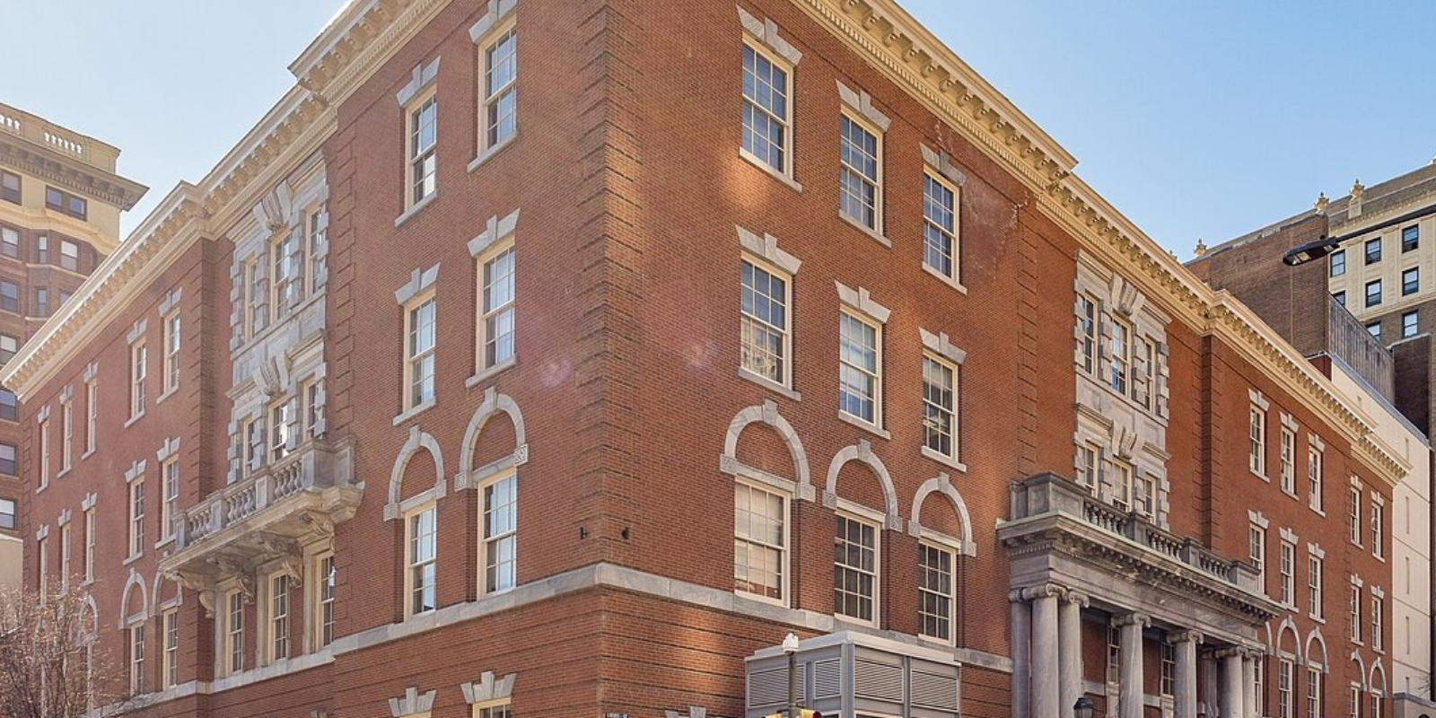 Historical Society of Pennsylvania Workers Form Union with AFSCME - USA ...