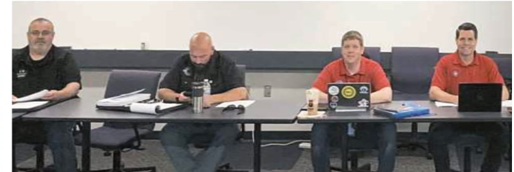 Lucas County 911 Dispatchers Ratify Second Collective Agreement - USA Works