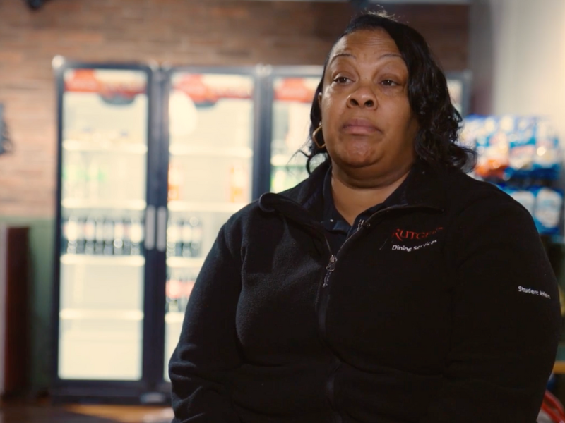 Regina Henderson Wins AFSCME's Never Quit Service Award at Rutgers ...