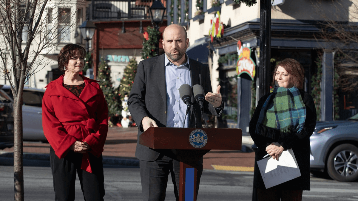 Gettysburg Receives Main Street Designation, Accesses $225K Funding ...