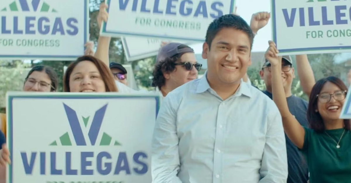 Nation's Largest RN Union Backs Randy Villegas for CA-22 Congress Seat ...