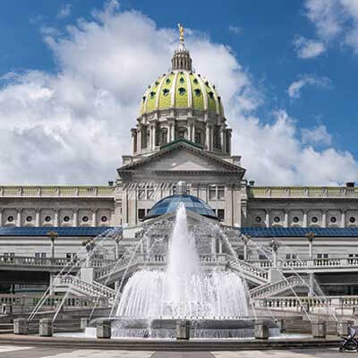 Philadelphia Receives $5M for Community and Economic Projects - USA Works