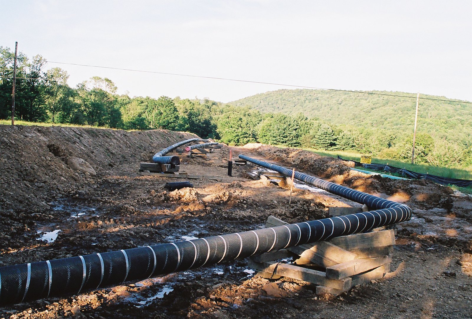 FERC Approves New Pipeline Project, Boosting Southeast Energy Supply ...