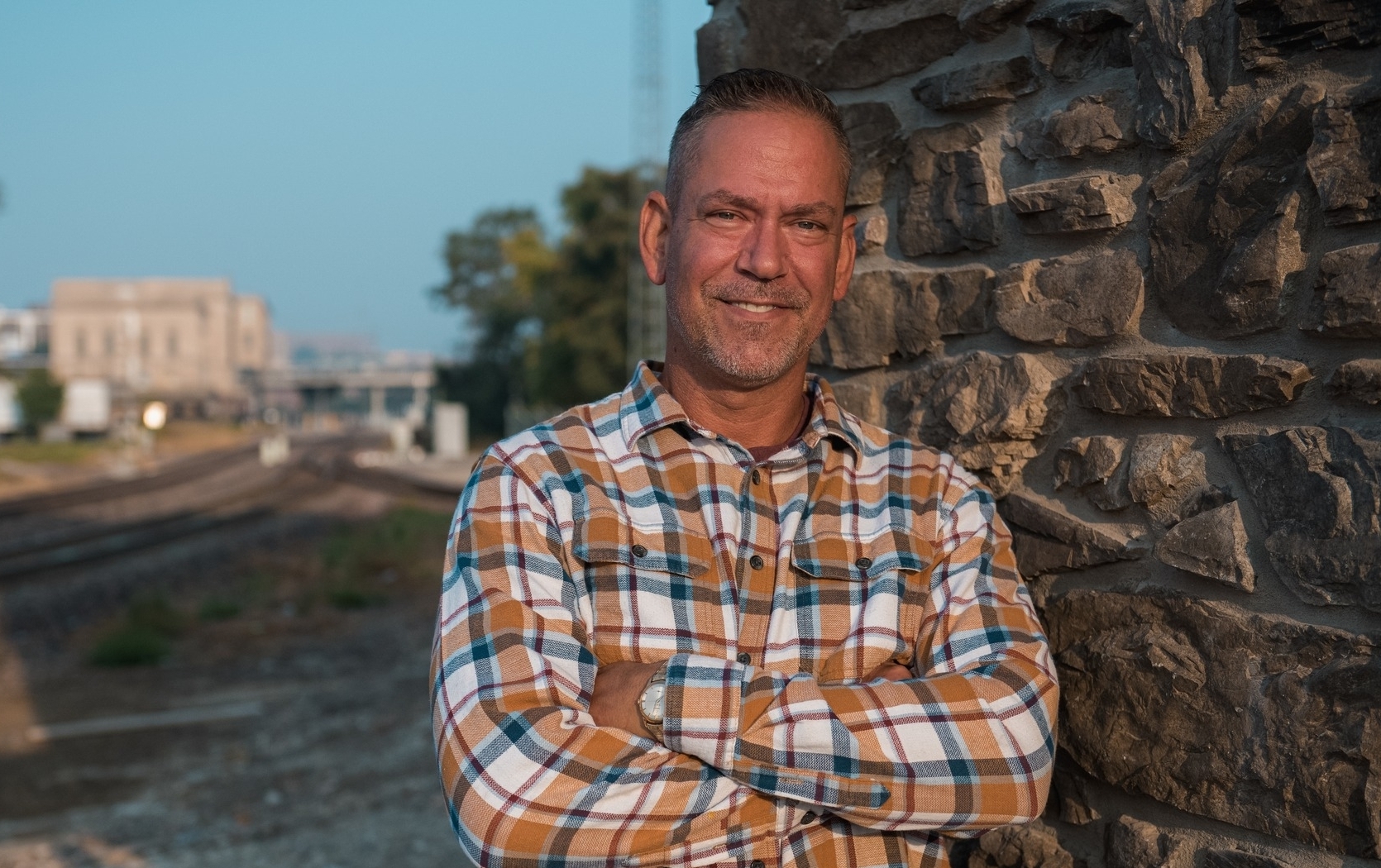 UAW Endorses Independent Dan Osborn for Nebraska U.S. Senate Run - USA ...