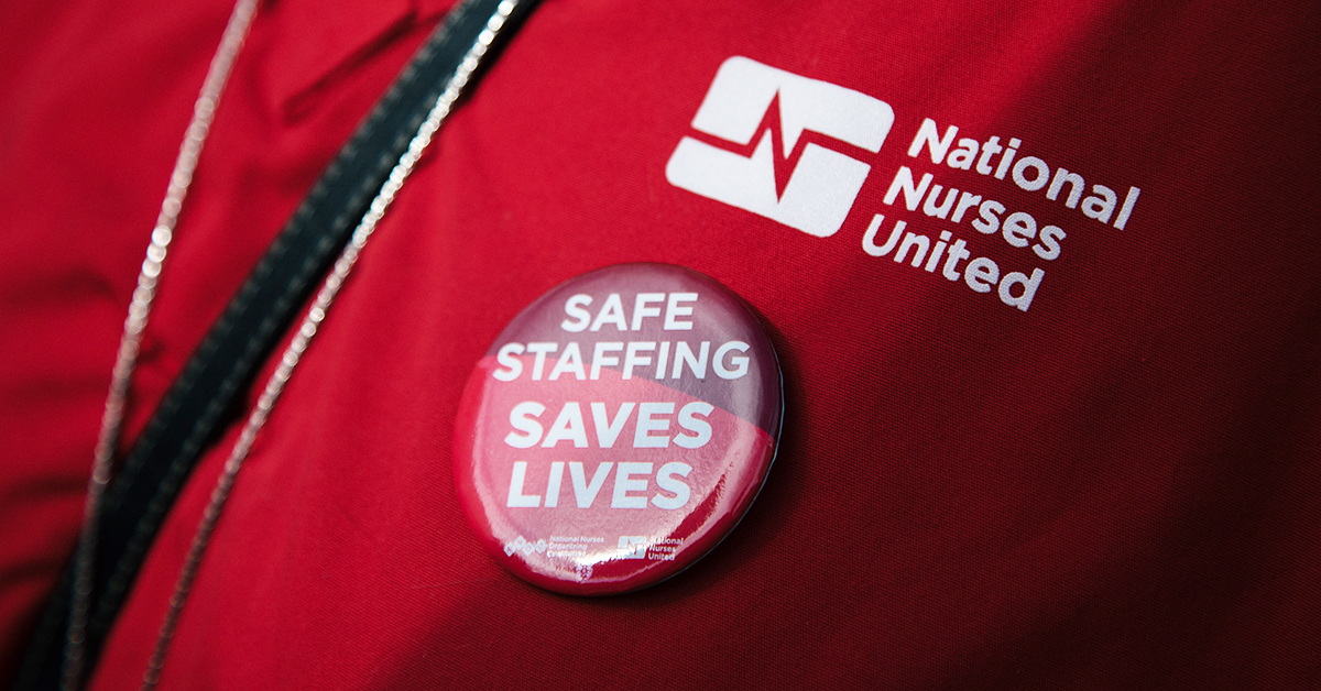 RNs at Atlanta VA blame short-staffing for workplace violence issues ...