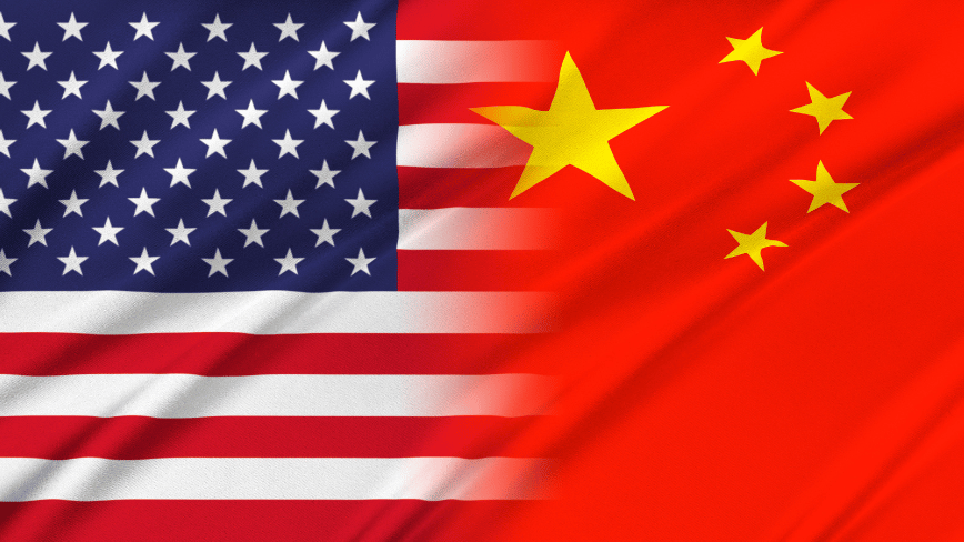 Stanford 2026 AI Report: US-China Performance Gap Narrows to 2.7% - USA ...